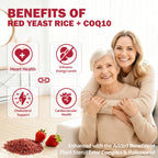 natural cholesterol support gummies