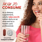 natural cholesterol support red yeast rice