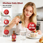 Natural cholesterol support supplement