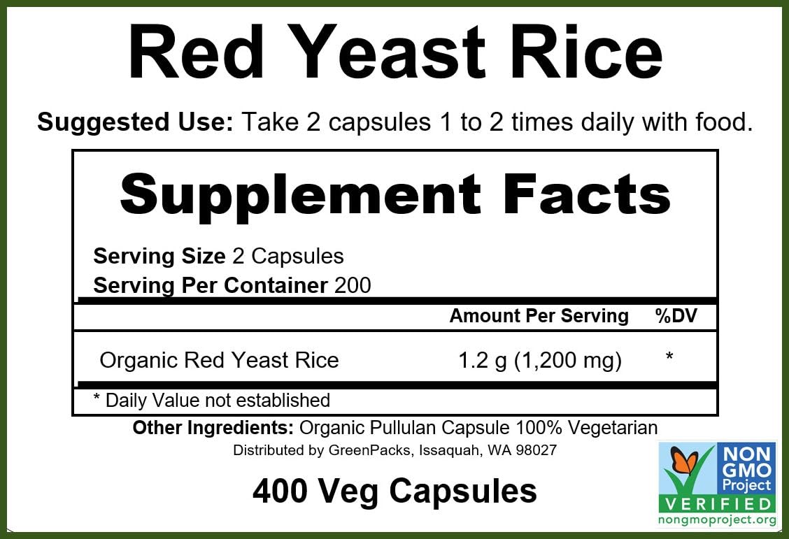natural cholesterol support supplement
