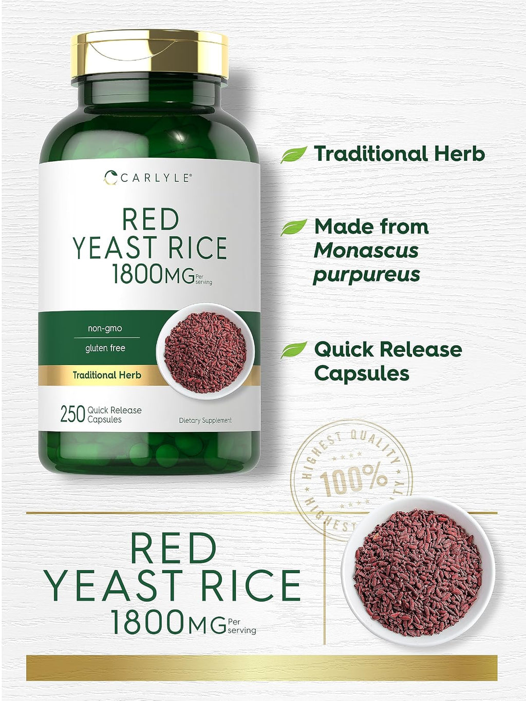 natural cholesterol support supplement