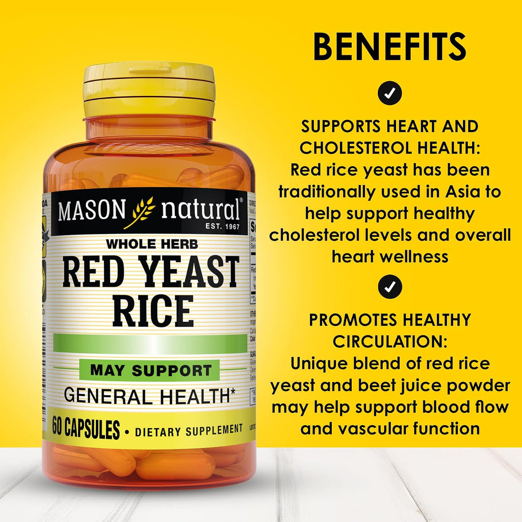 natural cholesterol support supplement