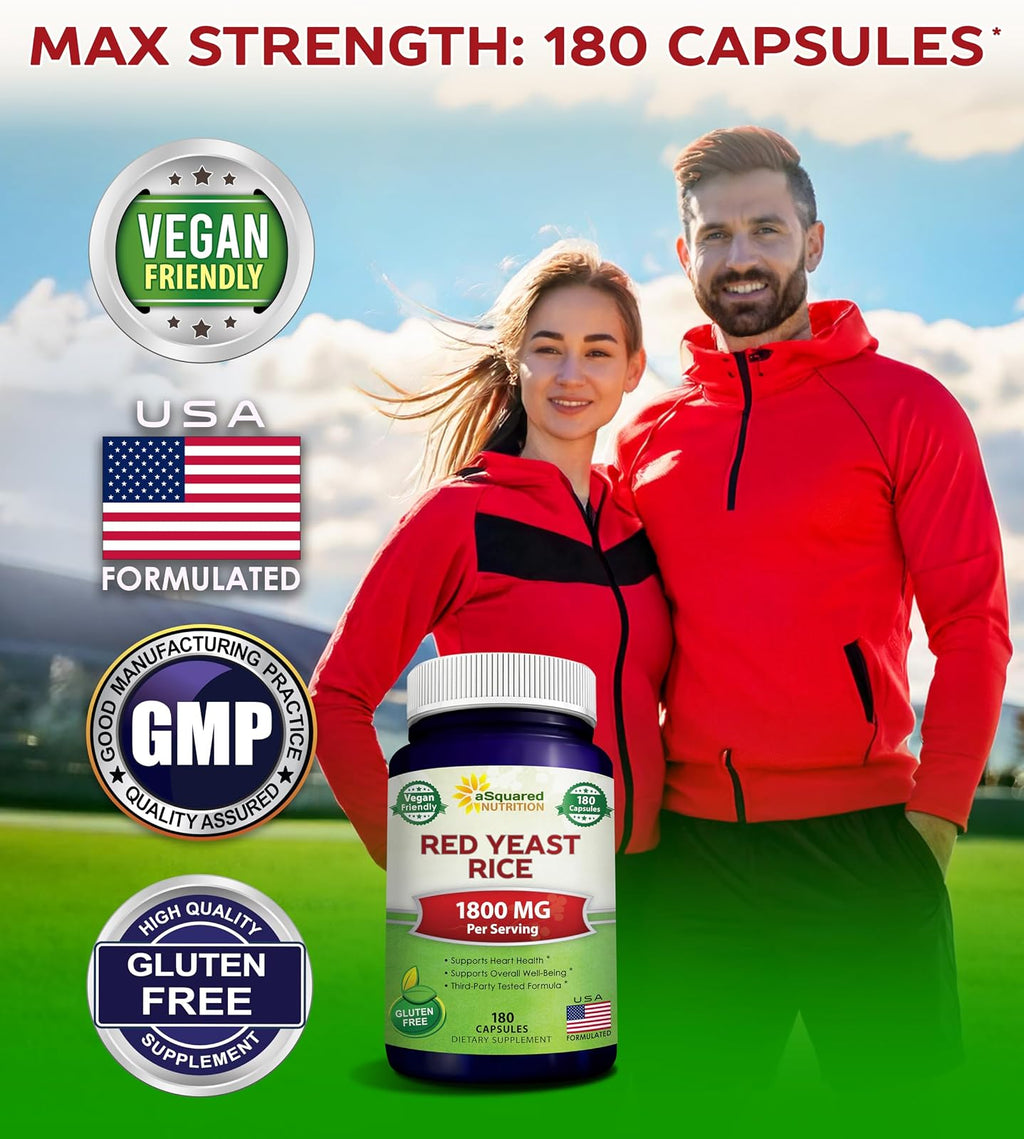 Natural cholesterol support supplement