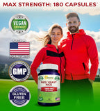 Natural cholesterol support supplement