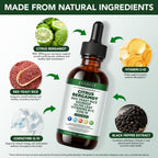 Natural cholesterol support supplement