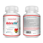 natural cholesterol support supplement