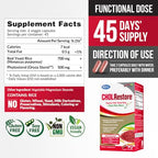 natural cholesterol support supplement