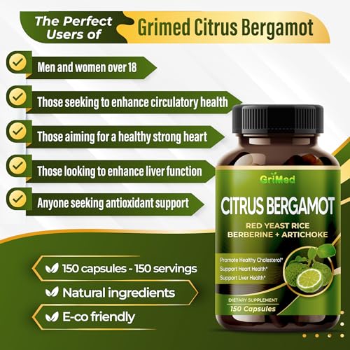 Natural cholesterol support supplement