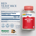 natural cholesterol support supplement