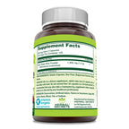 Natural cholesterol support supplement