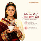 natural cholesterol support tea