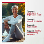 natural cholesterol support with red yeast