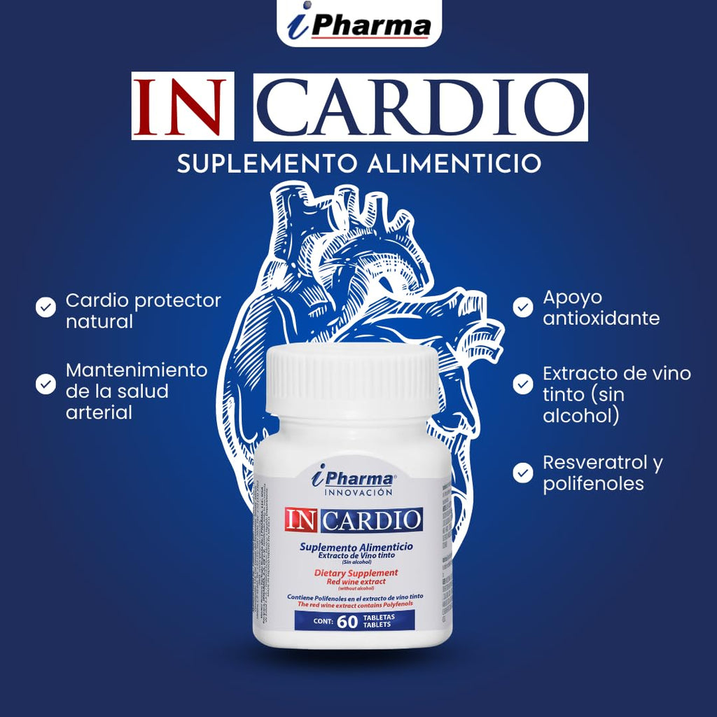 natural cholesterol support with resveratrol