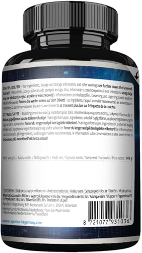 natural choline for everyday energy