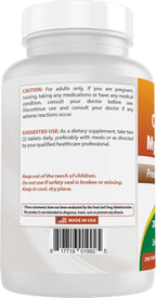 Natural Choline Inositol energy booster