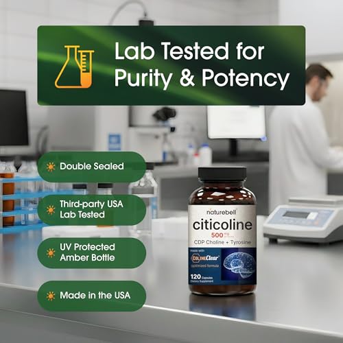 natural choline source for better concentration