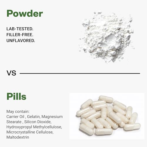 Natural choline source for brain health