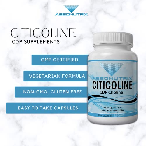 Natural choline source for mental clarity