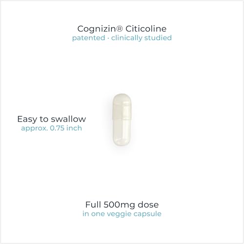 Natural choline source for mental performance