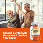 natural chondroitin for mobility