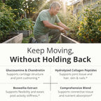 natural chondroitin supplement for joints