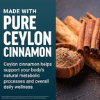 Natural chromium for better health