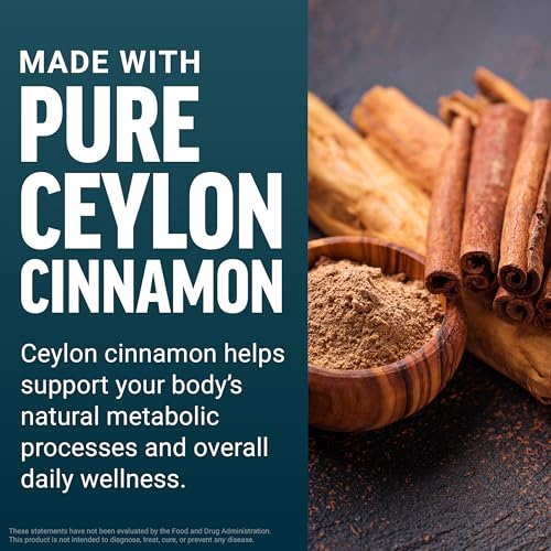 Natural chromium for better health
