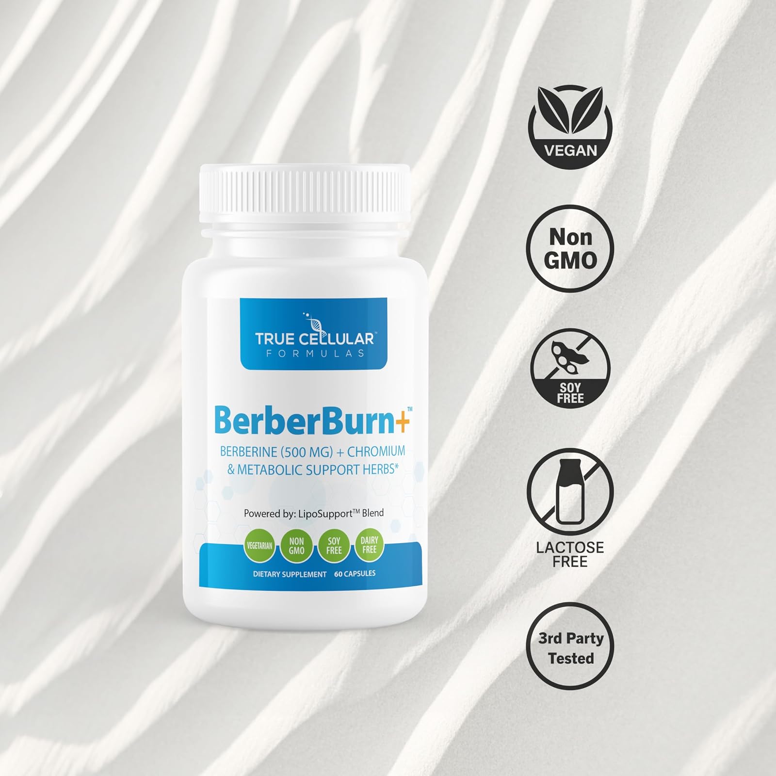 natural chromium for blood sugar support