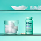 natural Chromium for energy support