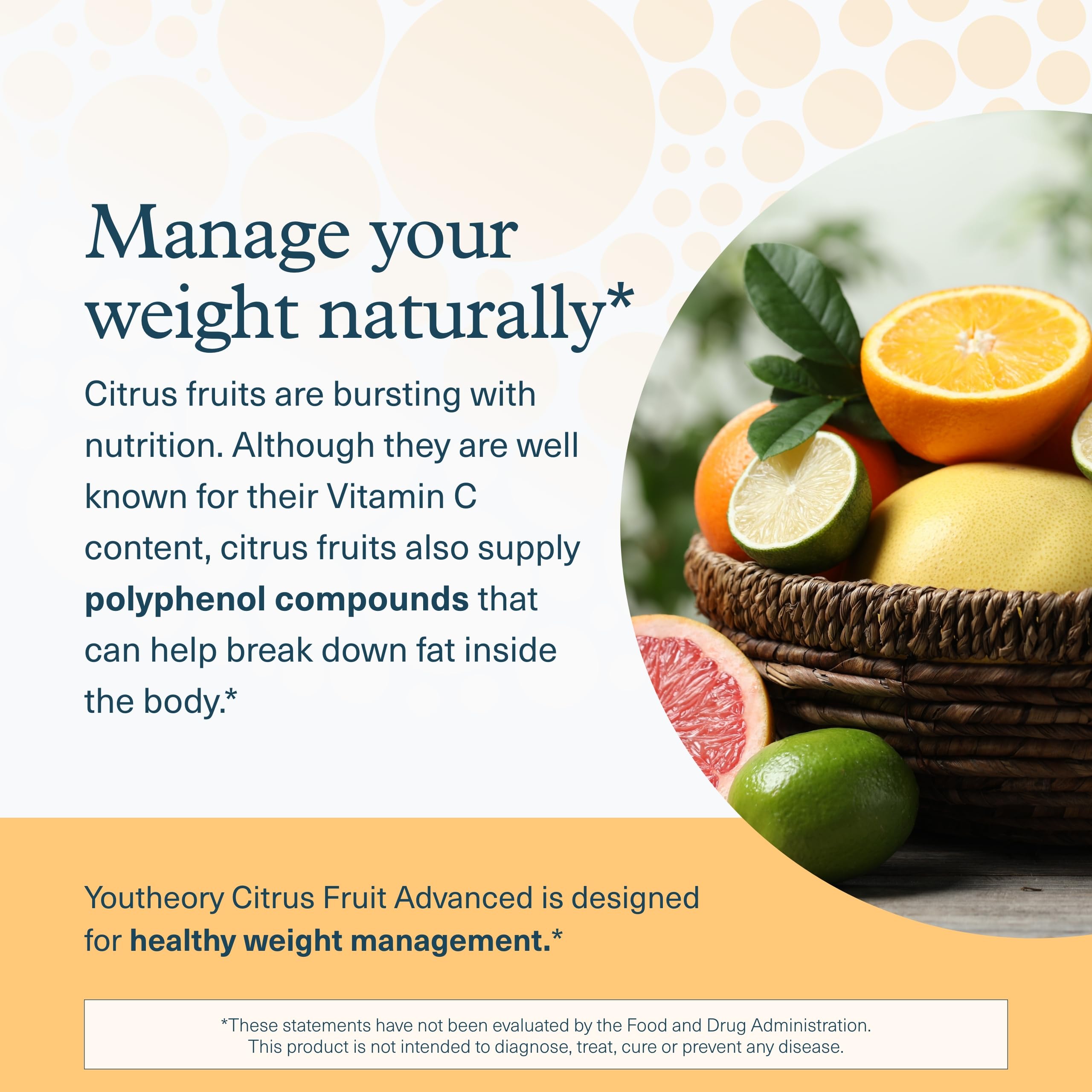 natural chromium for healthy metabolism