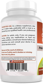 Natural Chromium for weight management