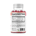 Natural chromium for weight management