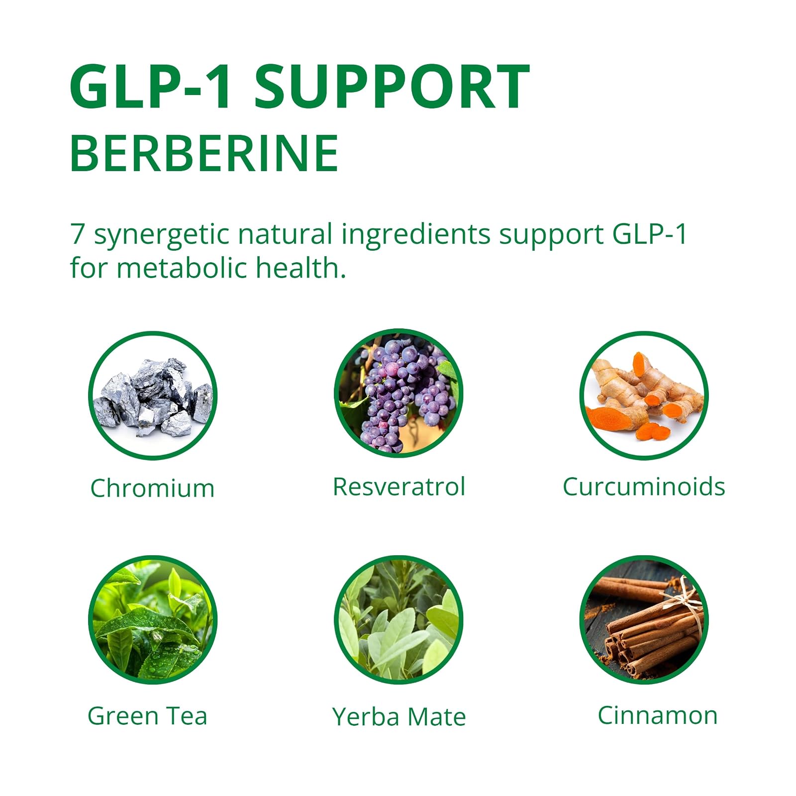 natural chromium source for wellness