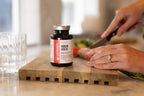natural chromium supplement for wellness