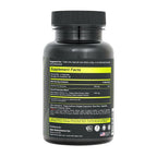 Natural Chromium supplement with Bitter Melon