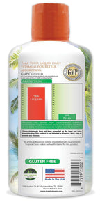 natural cinnamon bark extract