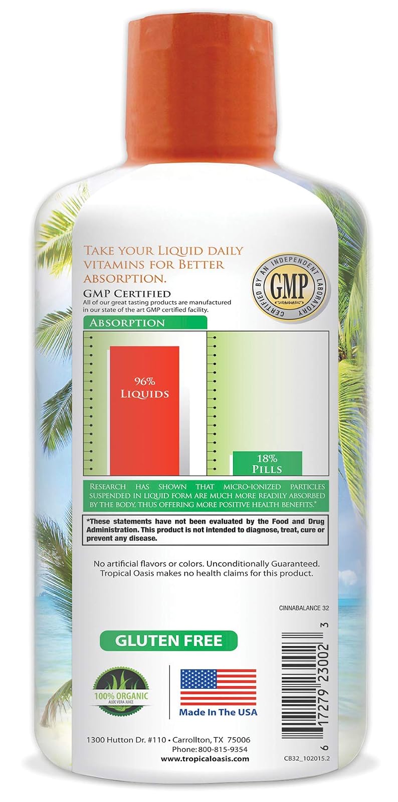 natural cinnamon bark extract