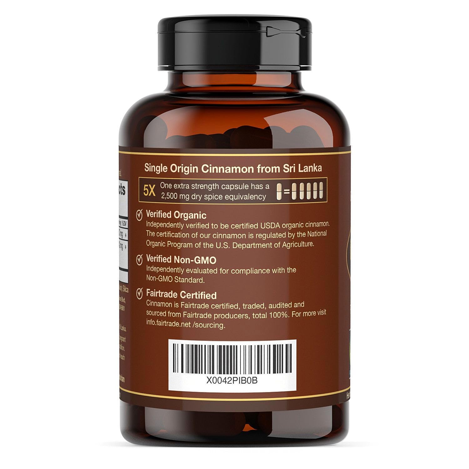 natural cinnamon extract benefits