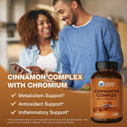 natural cinnamon extract capsules