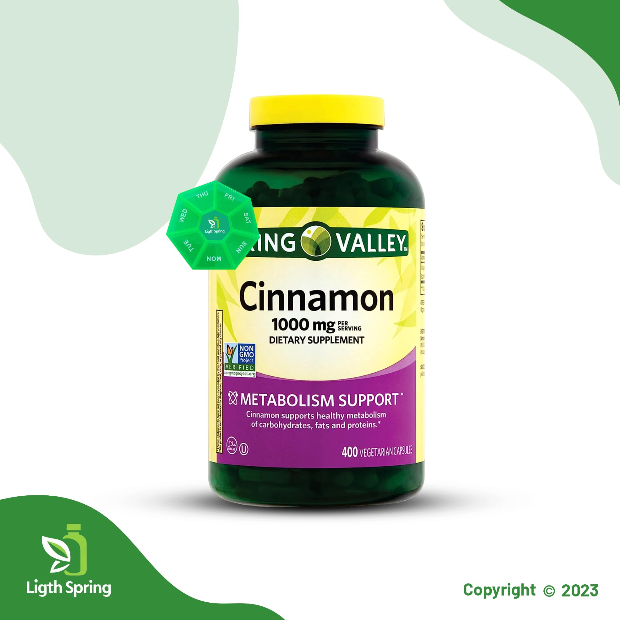 natural cinnamon for blood sugar