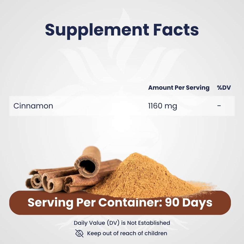 natural cinnamon for digestion