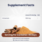 natural cinnamon for digestion