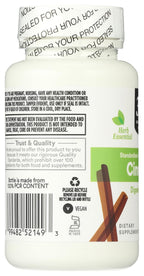 natural cinnamon for digestive health
