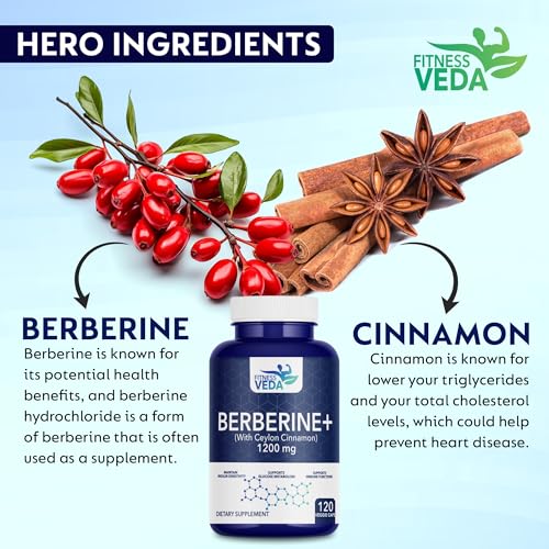 Natural cinnamon for wellness benefits
