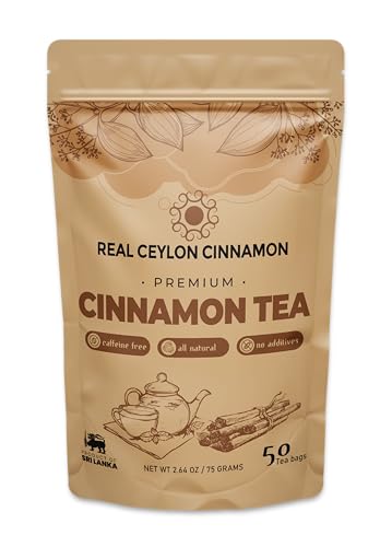 natural cinnamon herbal supplement