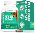 natural cinnamon herbal supplement