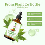 natural cinnamon oil for relaxation