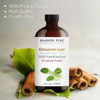 natural cinnamon oil for skin care