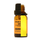 natural cinnamon oil for wellness