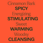 natural cinnamon oil for wellness